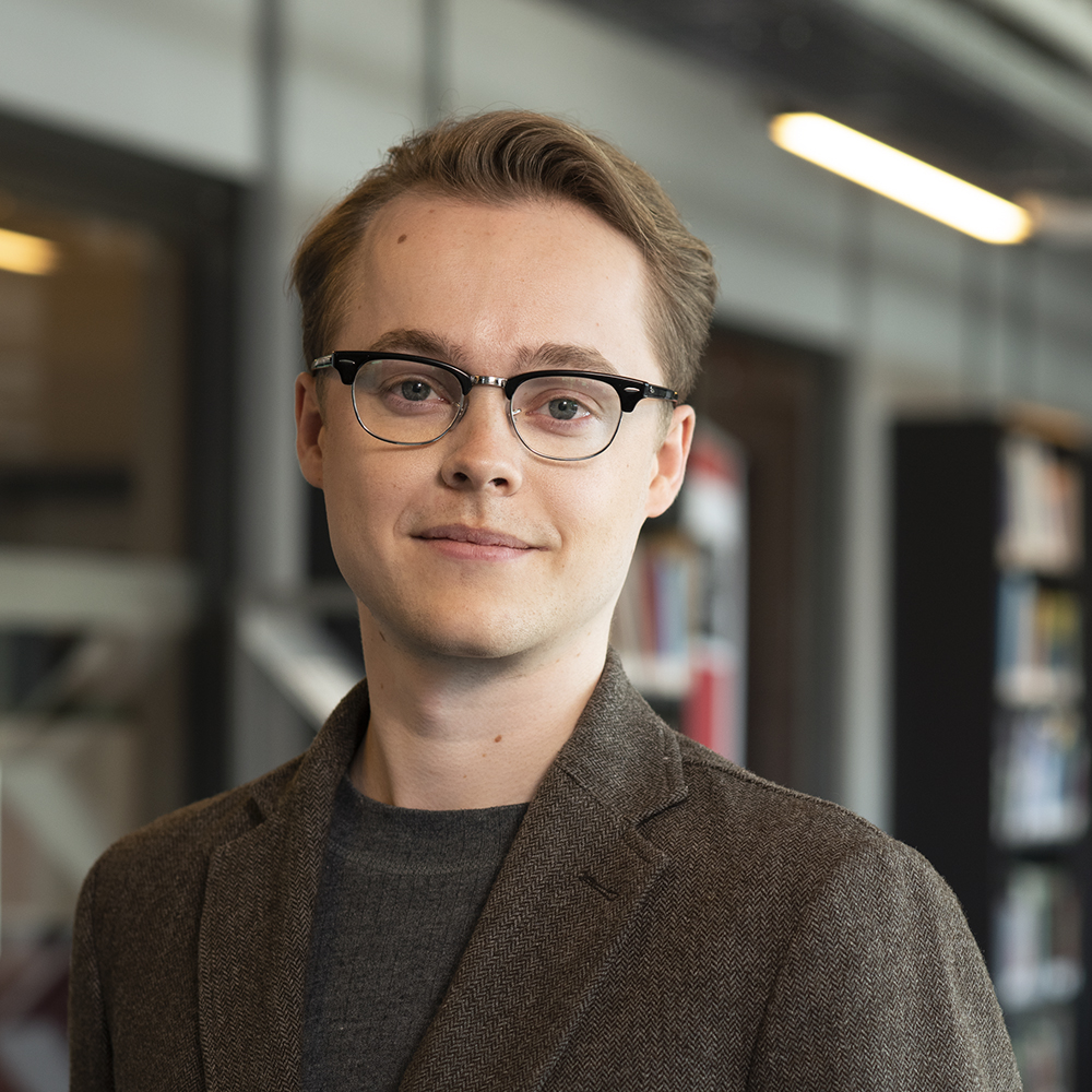 Medewerkers Archives - IVIR