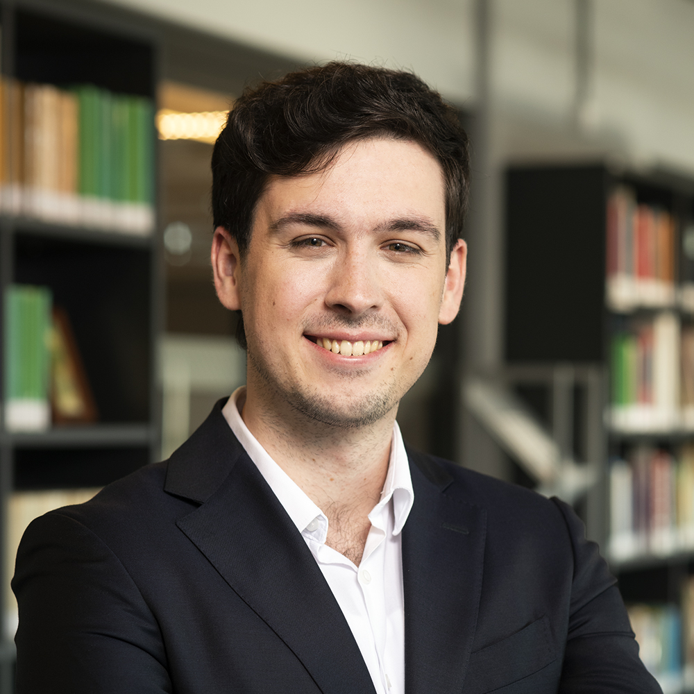 Medewerkers Archives - IVIR