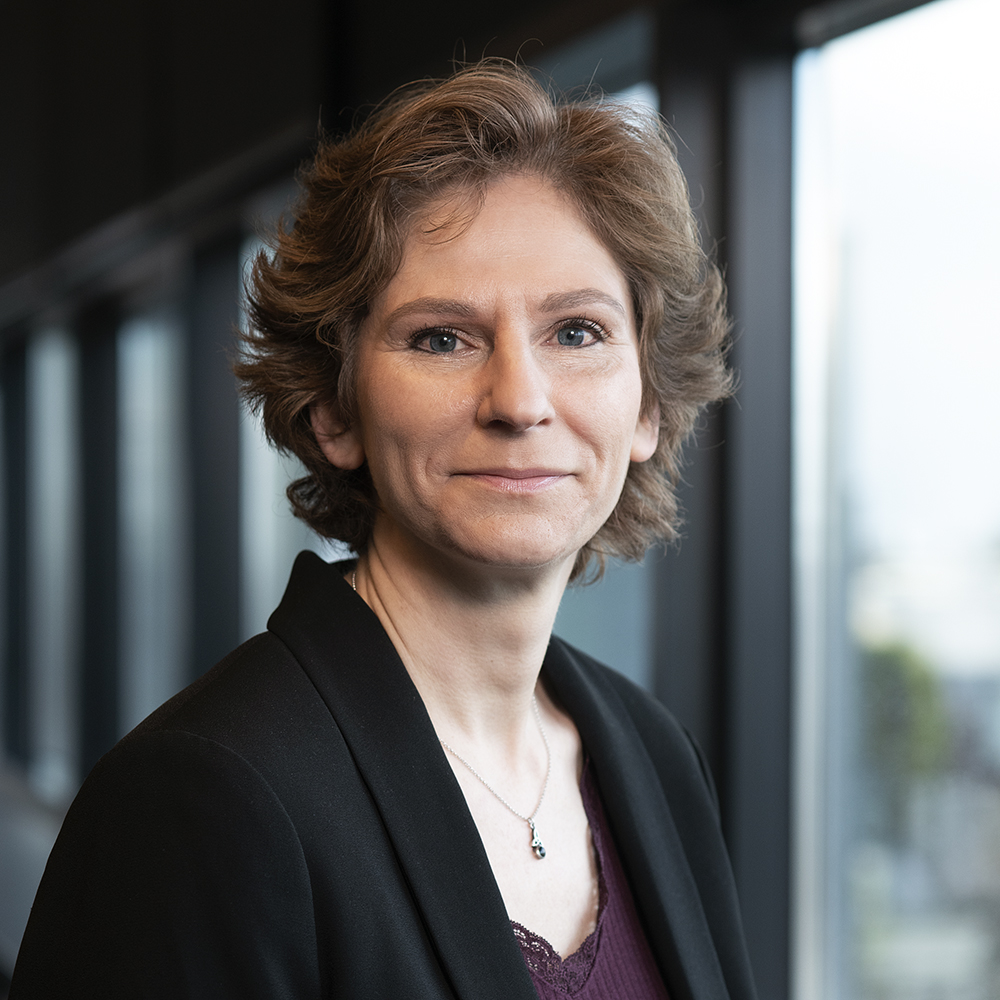 Rosanne van der Waal, Author at IVIR