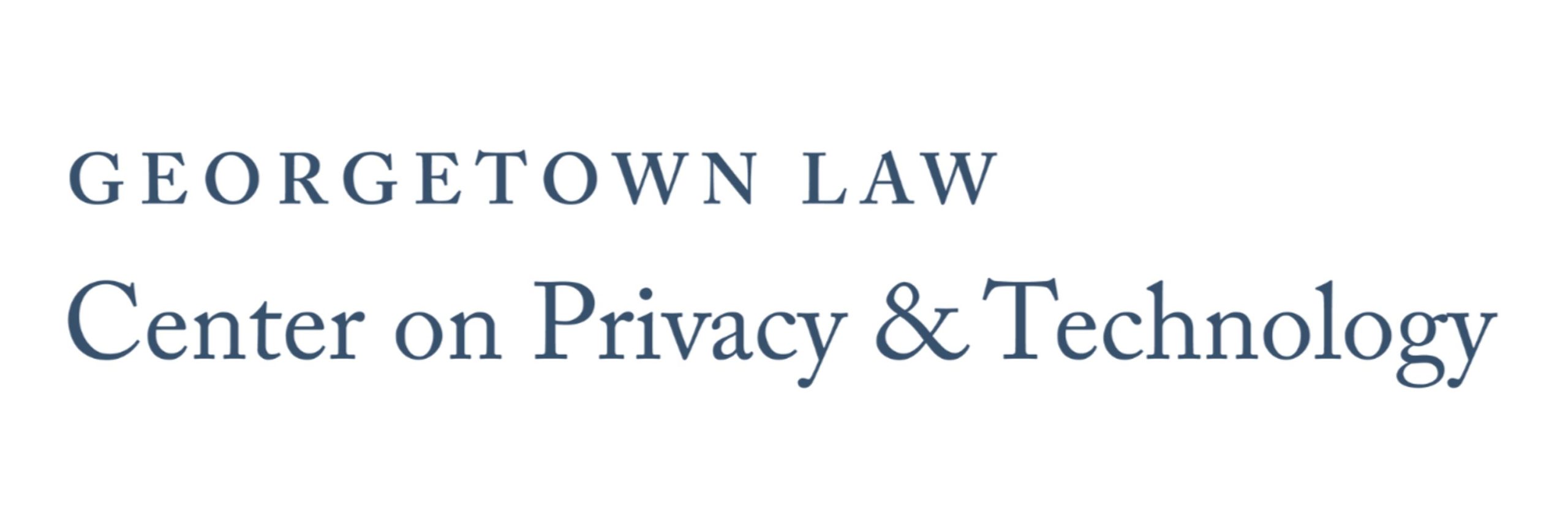 Kristina Irion joins advisory board of Center on Privacy & Technology ...