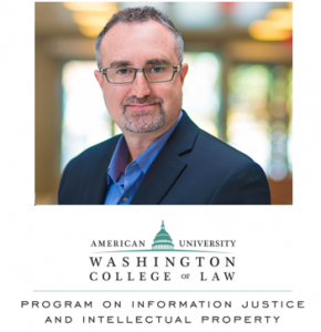 IViR Lecture Series: Research Exceptions in Comparative Copyright - IVIR